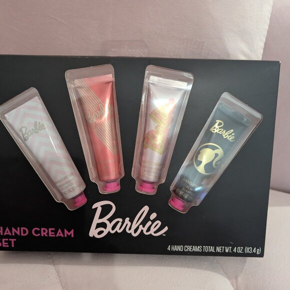 Barbie | Bath & Body | Barbie Lotion Gift Set | Poshmark